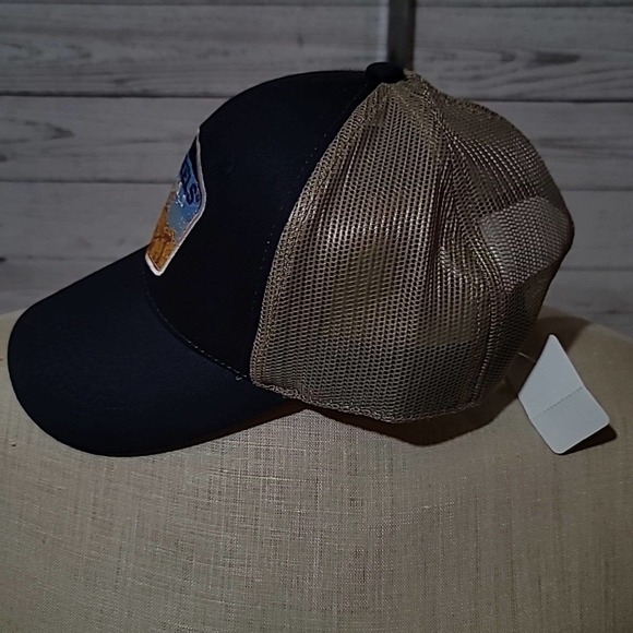 Scheels | Accessories | Nwt Scheels Trucker Hat | Poshmark